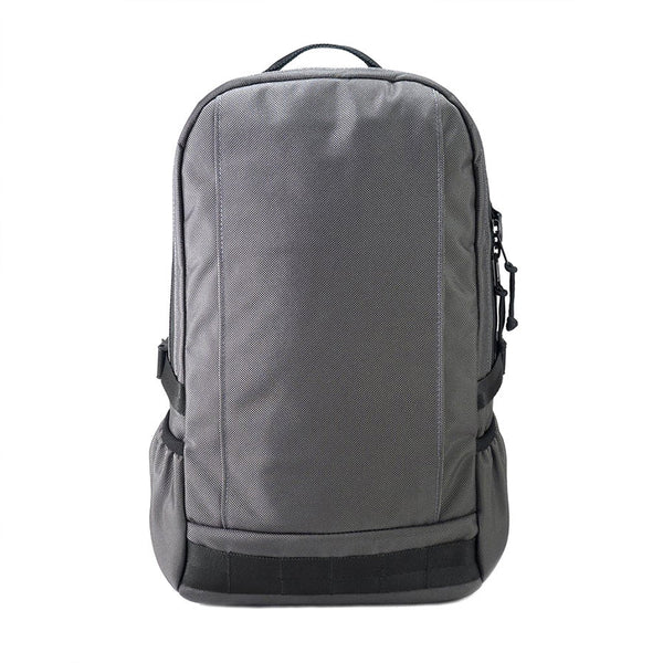 Arktype Dashpack Mark II - Charcoal | Gallantry