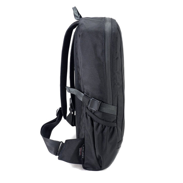 Arktype Dashpack Mark II - Black | Gallantry