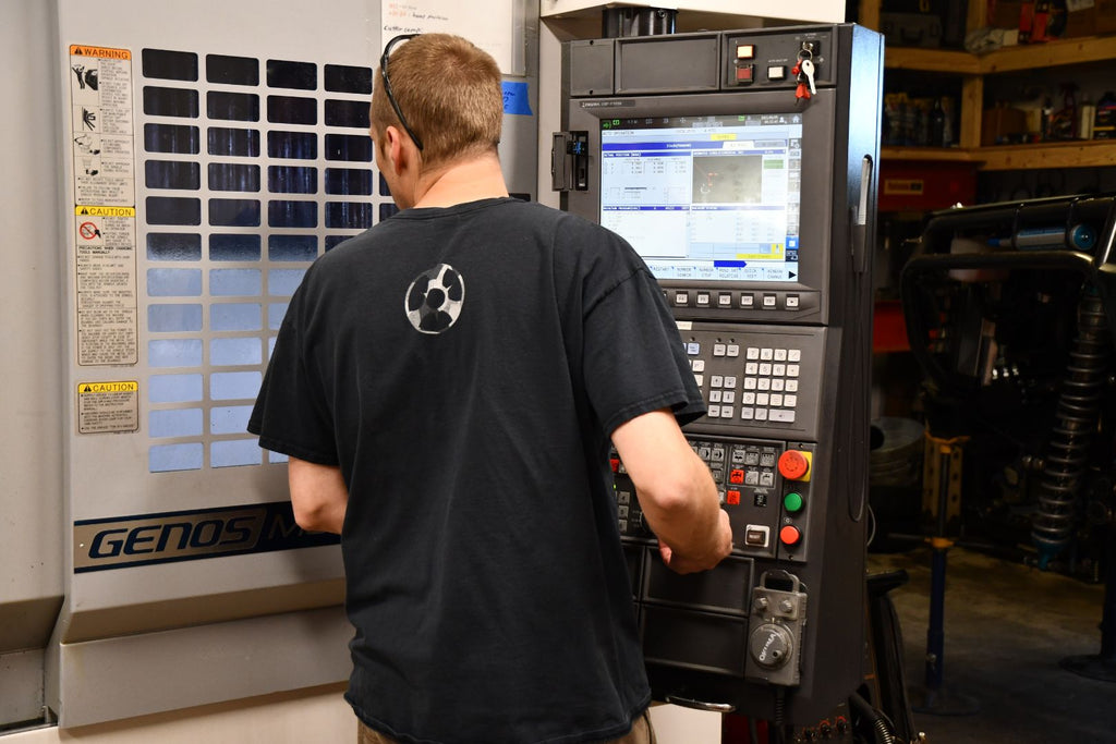 Rexford RUT V5 Titanium Utility Tool - Exclusive | Gallantry