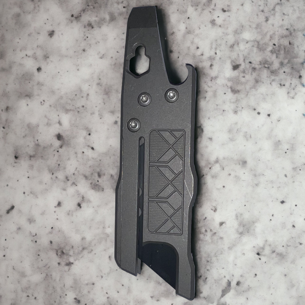 Rexford RUT V5 Titanium Utility Tool - Exclusive | Gallantry