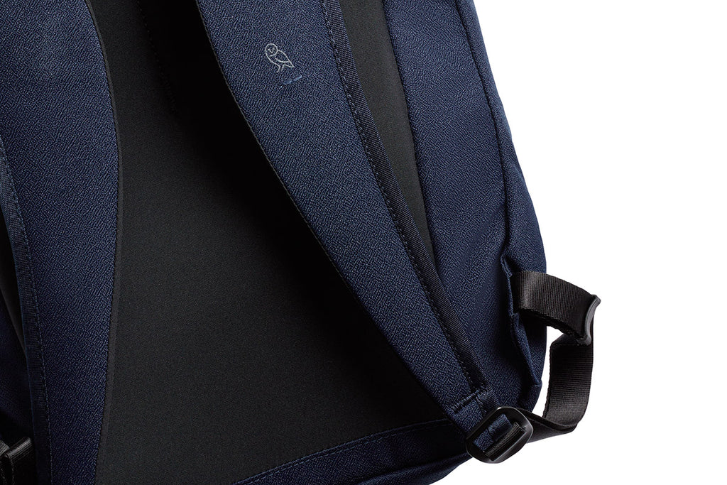 Bellroy Via Backpack - Navy | Gallantry