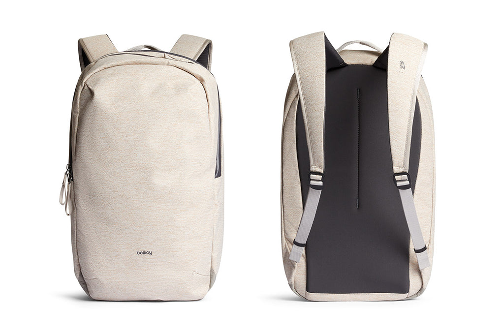 Bellroy Via Backpack - Saltbush | Gallantry