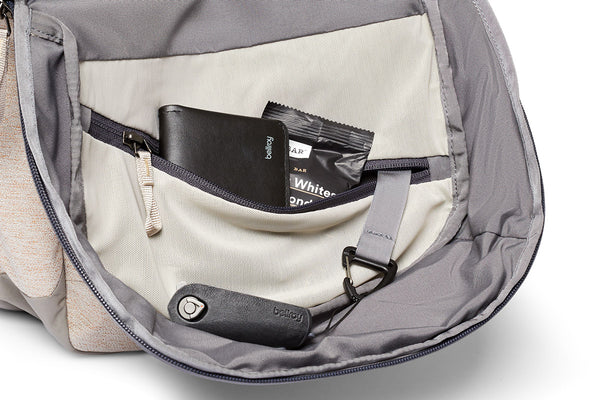 Bellroy Via Backpack - Saltbush | Gallantry