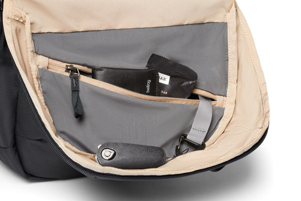 Bellroy Via Backpack - Slate | Gallantry