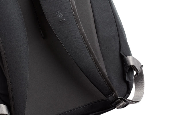 Bellroy Via Backpack - Slate | Gallantry