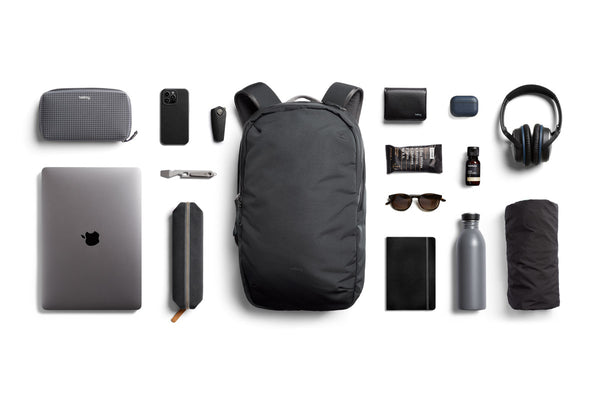 Bellroy Via Backpack - Slate | Gallantry