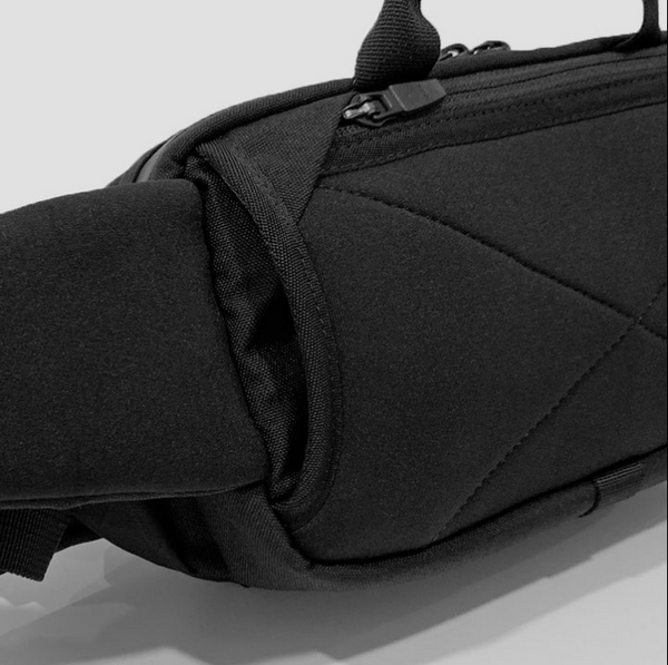 Code Of Bell X-Pod Sling Pack - Fuji White | Gallantry