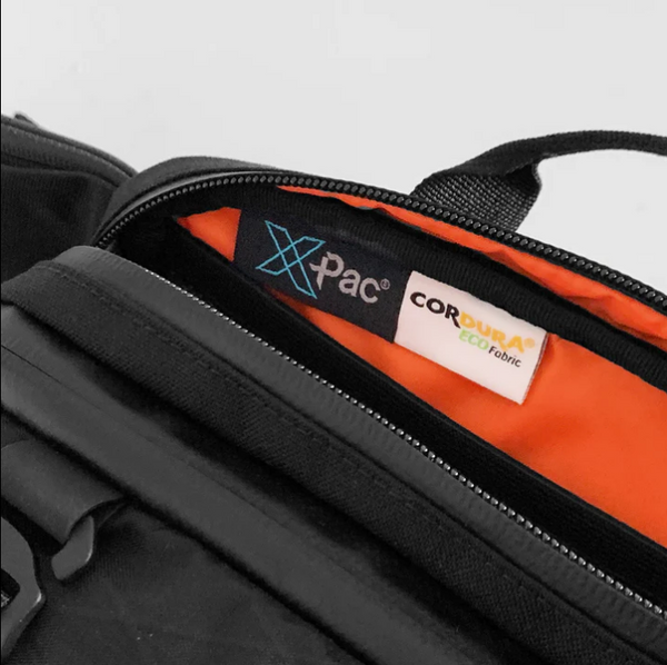 Code Of Bell X-Pod Sling Pack - Desert Gold | Gallantry