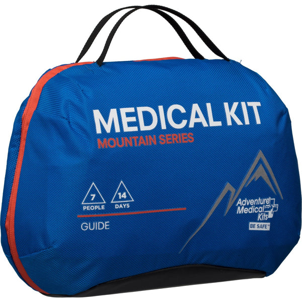 Adventure Medical Mountain Guide Medical Kit | Gallantry