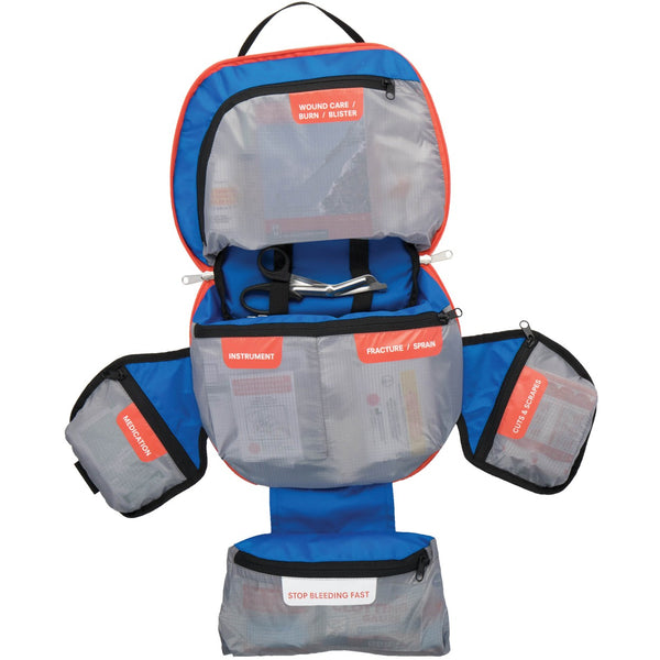 Adventure Medical Mountain Guide Medical Kit | Gallantry