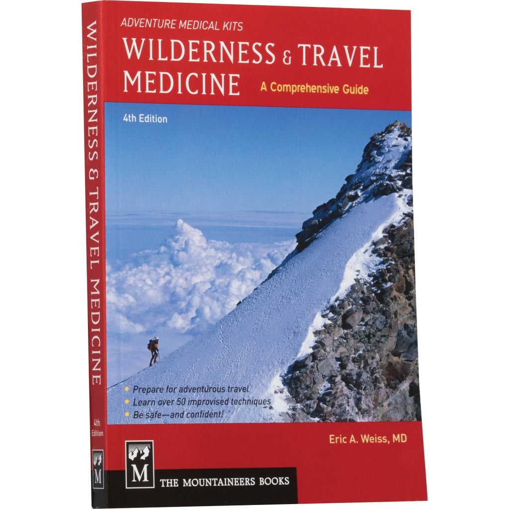 Adventure Medical Mountain Guide Medical Kit | Gallantry