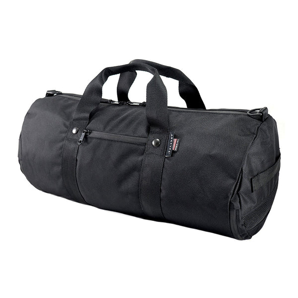 Arktype Boltpack Duffel Pack - Black | Gallantry