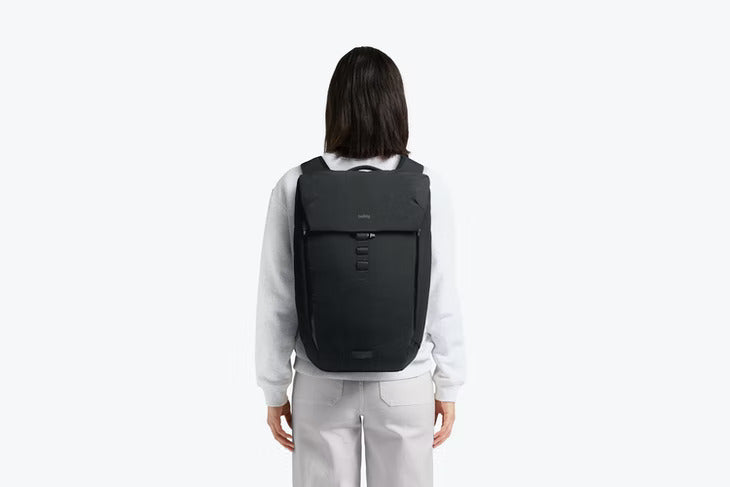 Bellroy Venture Backpack 22L - Midnight | Gallantry