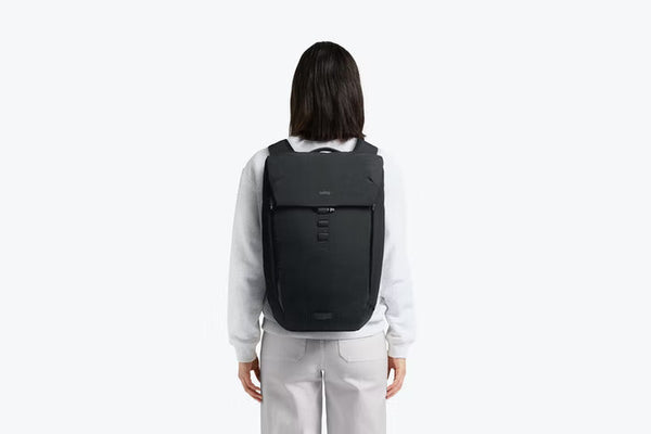 Bellroy Venture Backpack 22L - Midnight | Gallantry