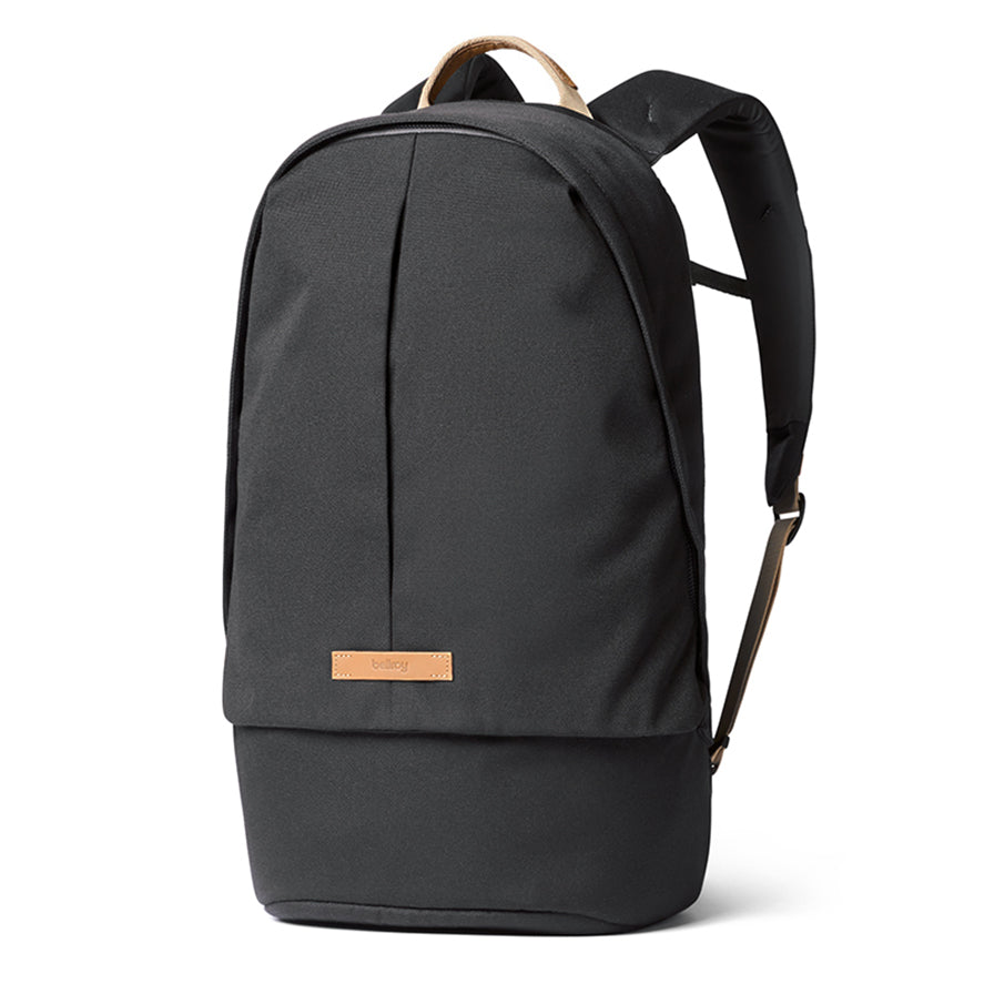 Bellroy Classic Backpack Plus - Charcoal | Gallantry