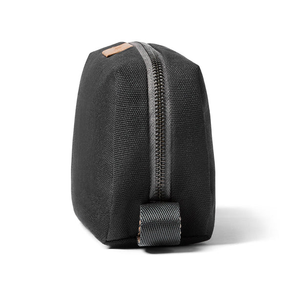 Bellroy Toiletry Kit - Charcoal | Gallantry