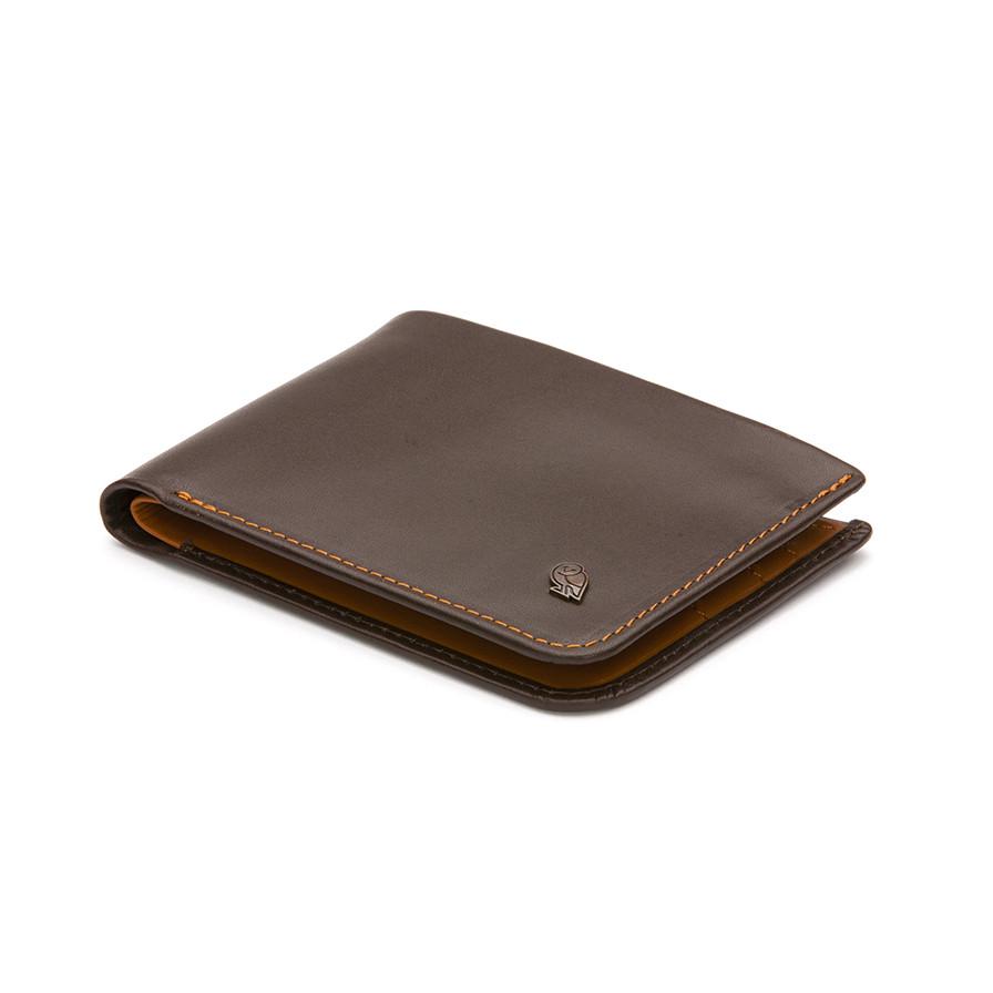 Bellroy Hide & Seek Wallet - Java | Gallantry