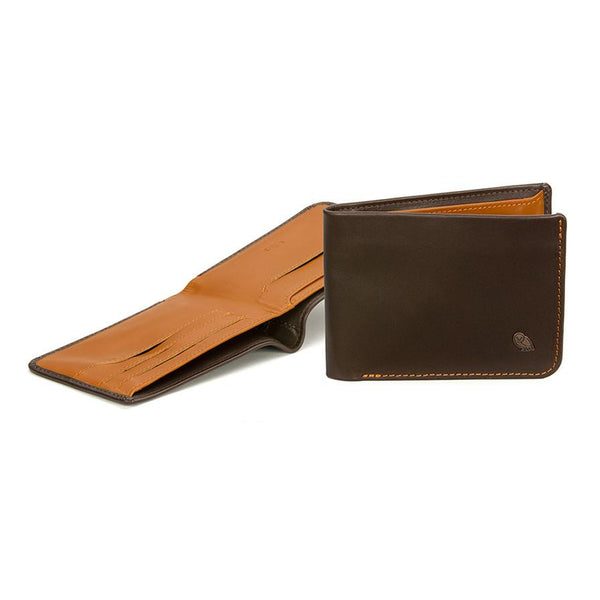 Bellroy Hide & Seek Wallet - Java | Gallantry
