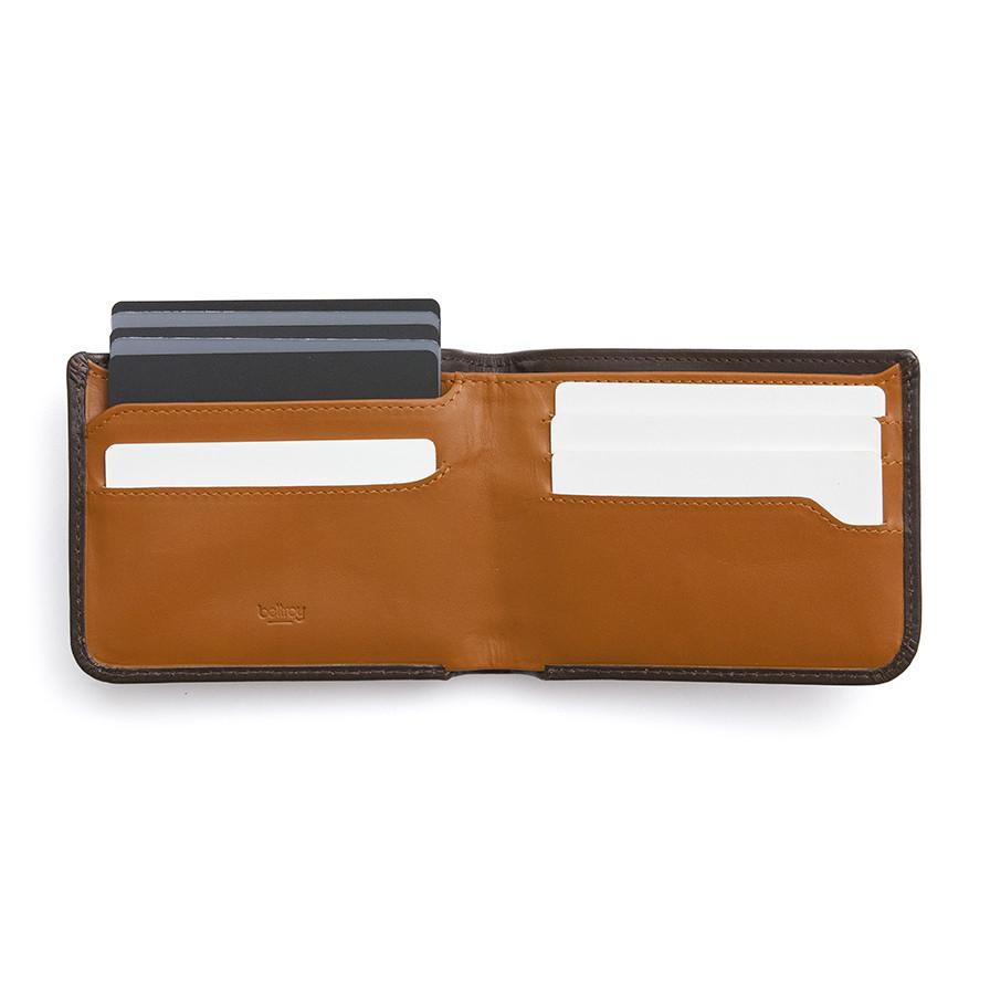 Bellroy Hide & Seek Wallet - Java | Gallantry