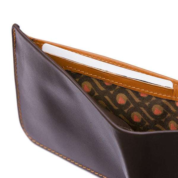 Bellroy Hide & Seek Wallet - Java | Gallantry