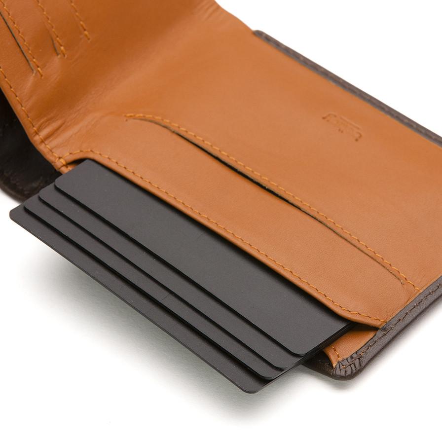 Bellroy Hide & Seek Wallet - Java | Gallantry
