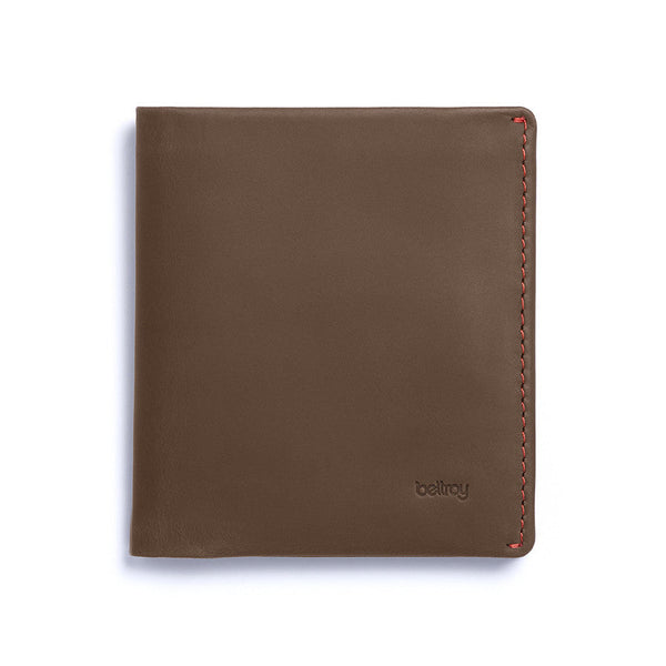 Bellroy Note Sleeve Wallet - Cocoa | Gallantry