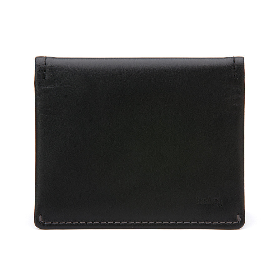 Bellroy Slim Sleeve Wallet - Black | Gallantry