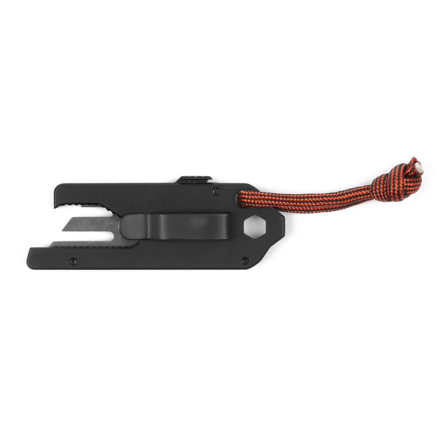 Big Idea Design TPT Slide - Matte Black | Gallantry