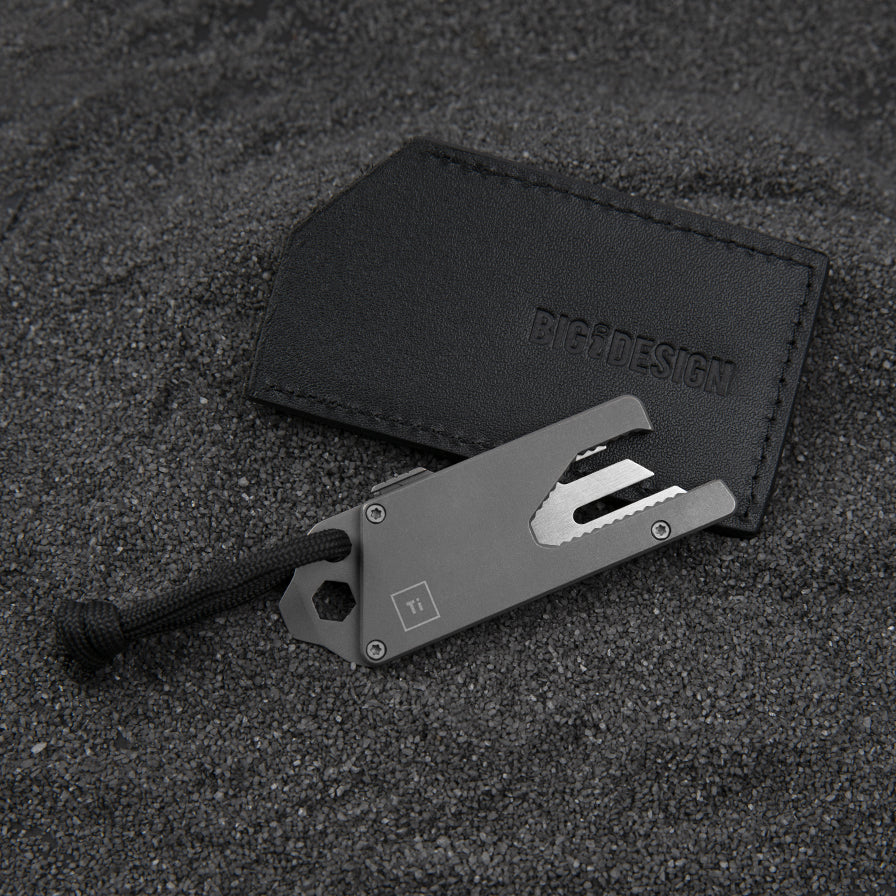 Big Idea Design TPT Slide - Stonewashed | Gallantry