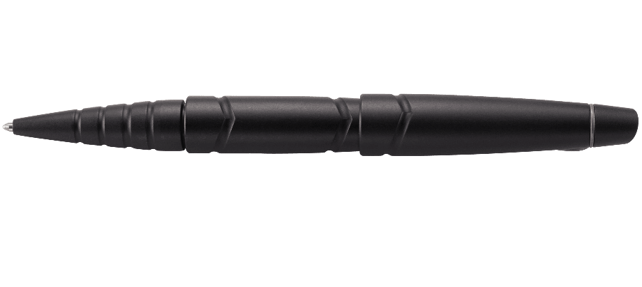 CRKT Williams Defense Pen II - Black | Gallantry
