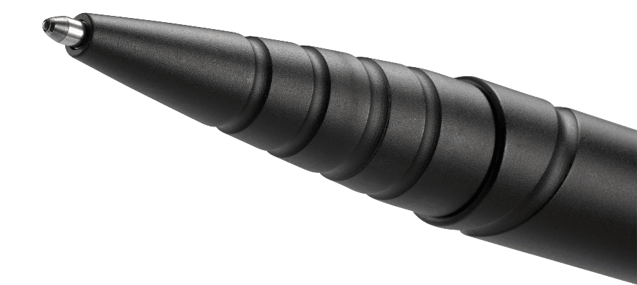 CRKT Williams Defense Pen II - Black | Gallantry