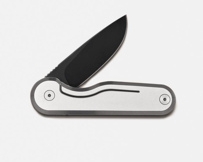 Craighill Rook Knife - Tricolor | Gallantry