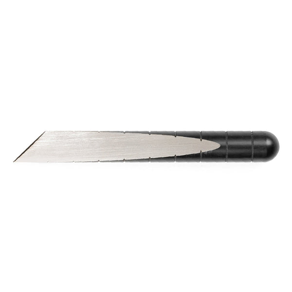 Craighill Desk Knife - Carbon Black | Gallantry