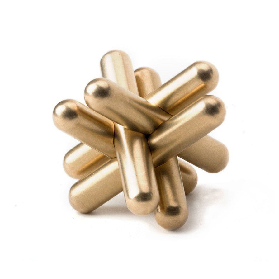 Craighill Jack Puzzle | Gallantry