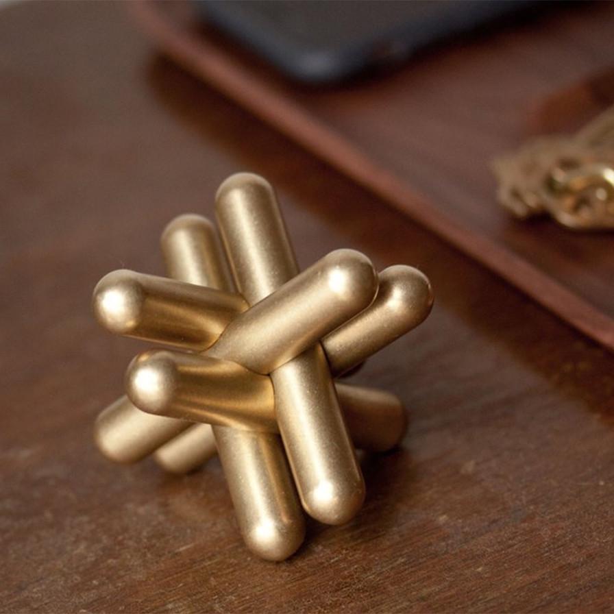 Craighill Jack Puzzle | Gallantry