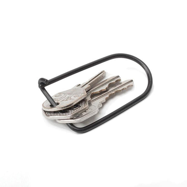 Craighill Wilson Keyring | Gallantry