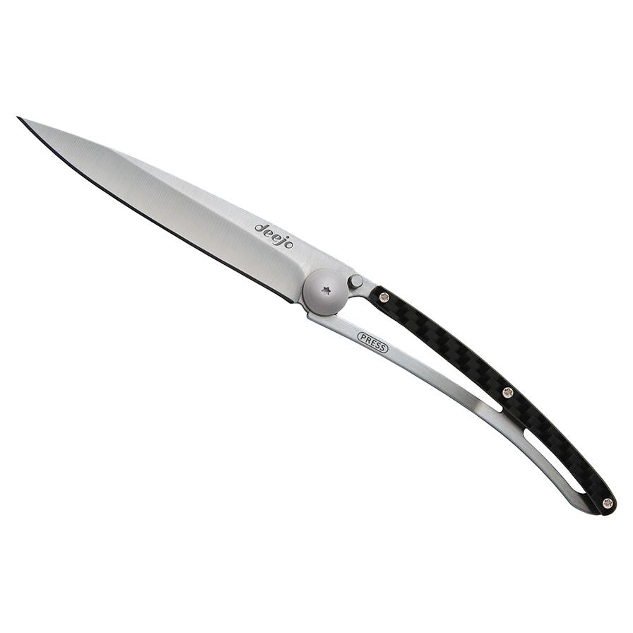 Deejo 37g Carbon Fiber Composite | Gallantry