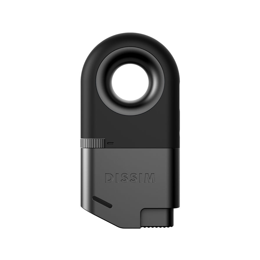 DISSIM Inverted Lighter | Gallantry