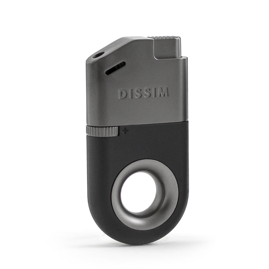 DISSIM Inverted Lighter | Gallantry