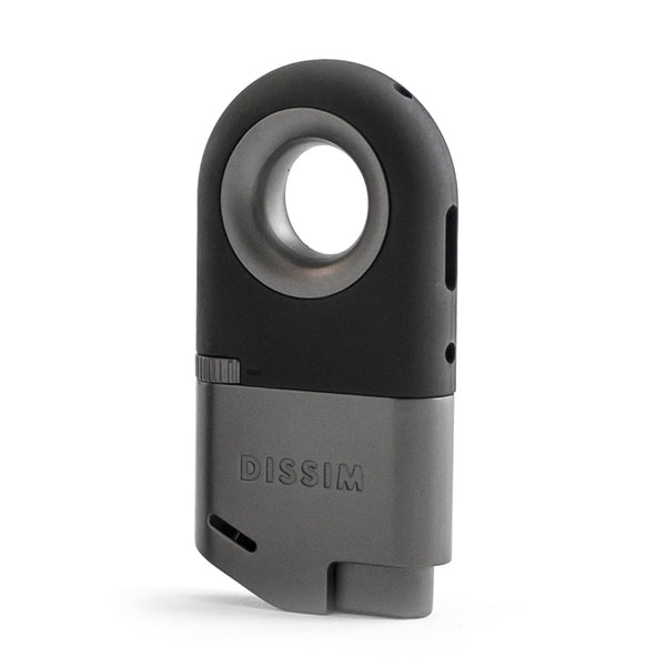DISSIM Inverted Lighter | Gallantry