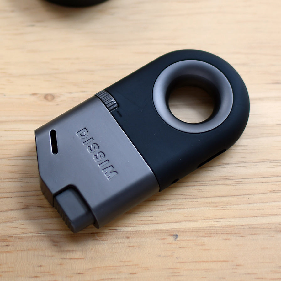 DISSIM Inverted Lighter | Gallantry