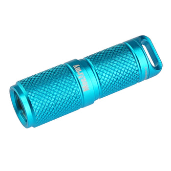 Mec Army IllumineX-4S Flashlight - Red | Gallantry