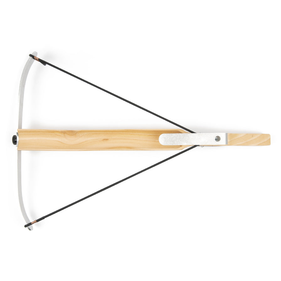 MMX Vancouver Marshmallow Crossbow | Gallantry