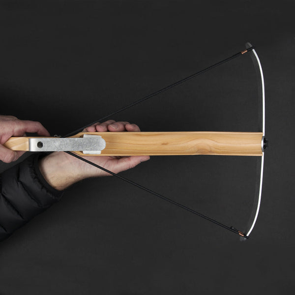 MMX Vancouver Marshmallow Crossbow | Gallantry