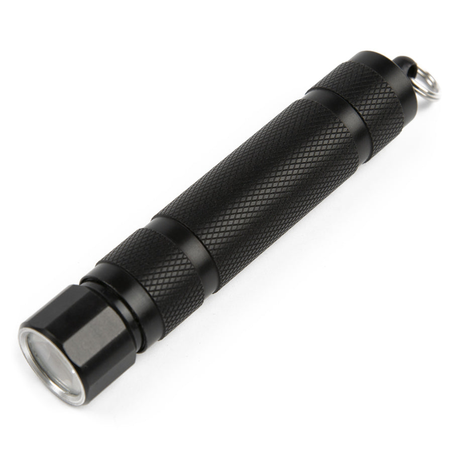 Peak LED Solutions El Capitan Flashlight - Black | Gallantry