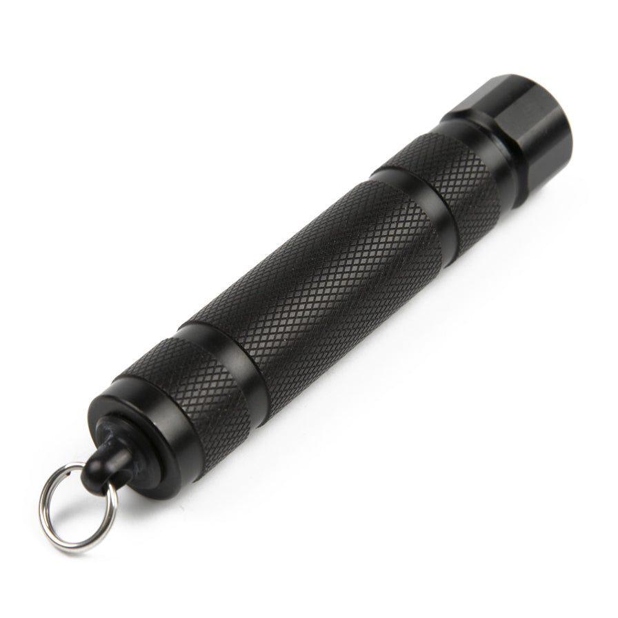 Peak LED Solutions El Capitan Flashlight - Black | Gallantry