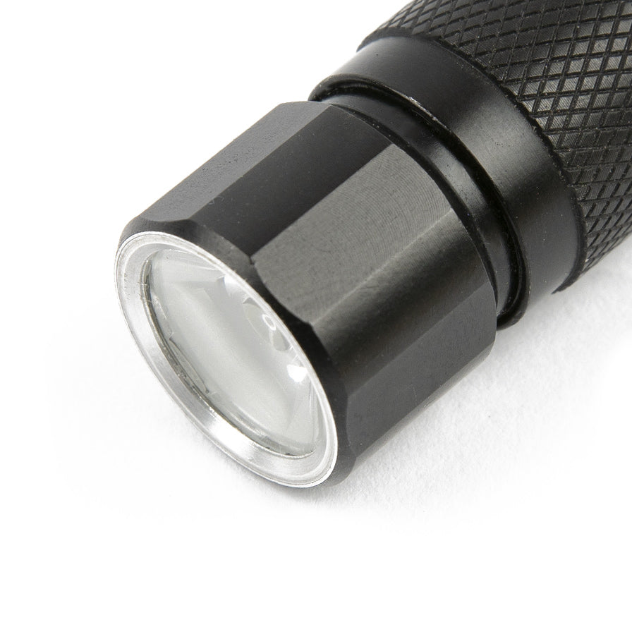 Peak LED Solutions El Capitan Flashlight - Black | Gallantry