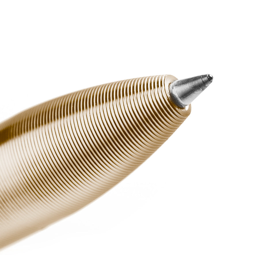 Tactile Turn Side Click Pen - Bronze | Gallantry