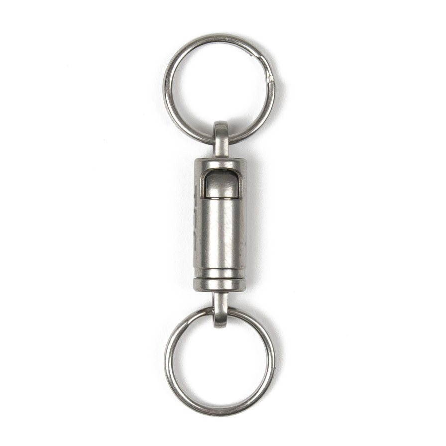 Tec Accessories Python-QR Titanium Quick Release | Gallantry