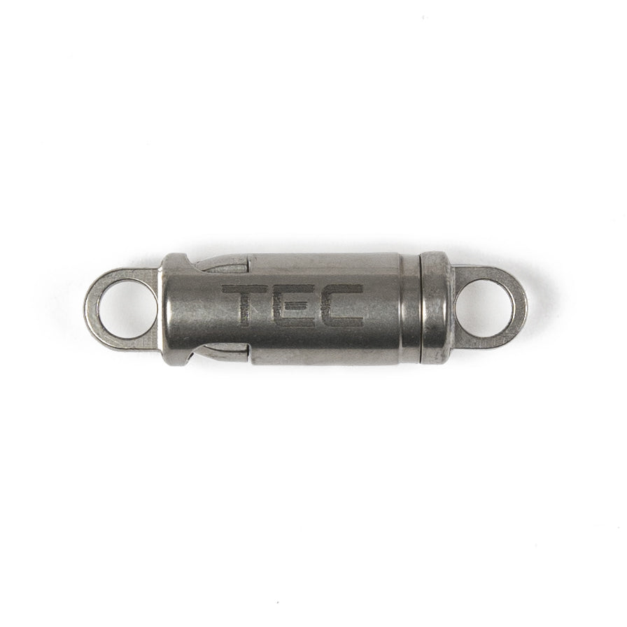 Tec Accessories Python-QR Titanium Quick Release | Gallantry